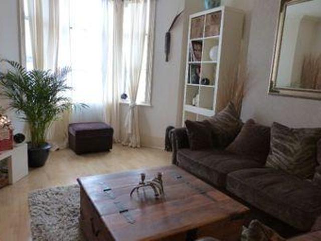 1 Bedrooms Flat for rent in Cecile Park, London N8