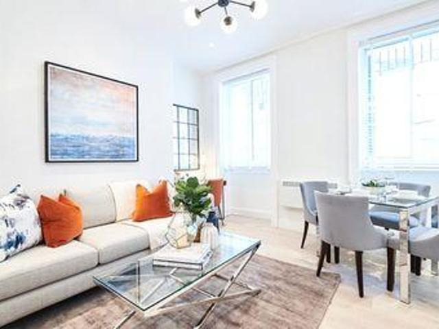 1 Bedrooms Flat for rent in Cedar House, 39 41 Nottingham Place, London W1U