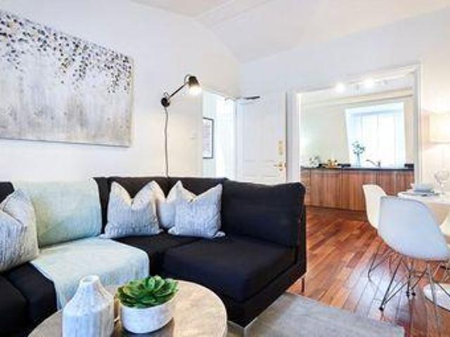 1 Bedrooms Flat for rent in Cedar House, 39 41 Nottingham Place, London W1U