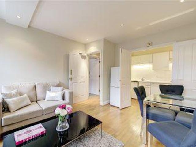 1 Bedrooms Flat for rent in Cedar House, 39 41 Nottingham Place, Marylebone, London W1U