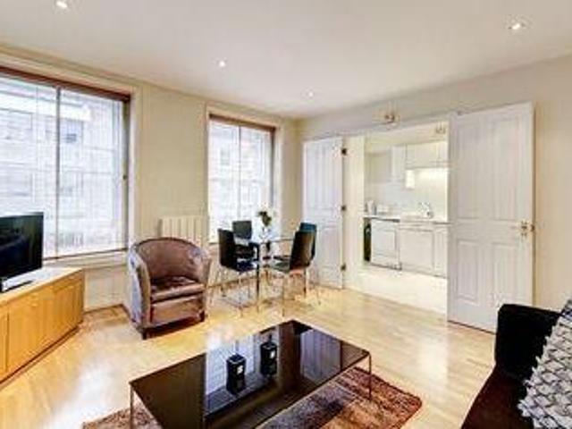 1 Bedrooms Flat for rent in Cedar House, 39 41 Nottingham Place, Marylebone, London W1U