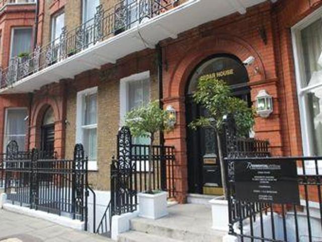 1 Bedrooms Flat for rent in Cedar House, 39 41 Nottingham Place, Marylebone, London W1U
