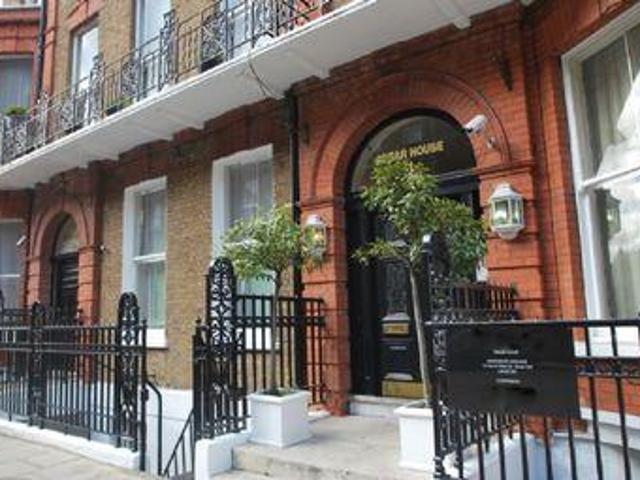 1 Bedrooms Flat for rent in Cedar House, 39 41 Nottingham Place, Regent´s Park, London W1U