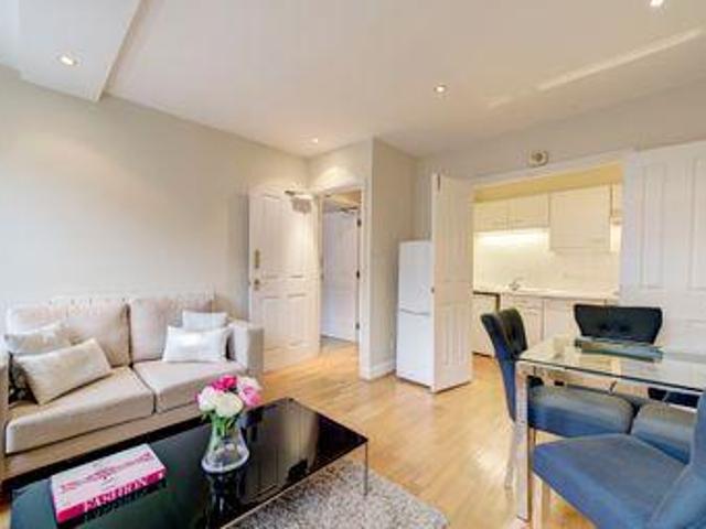 1 Bedrooms Flat for rent in Cedar House, Marylebone W1U