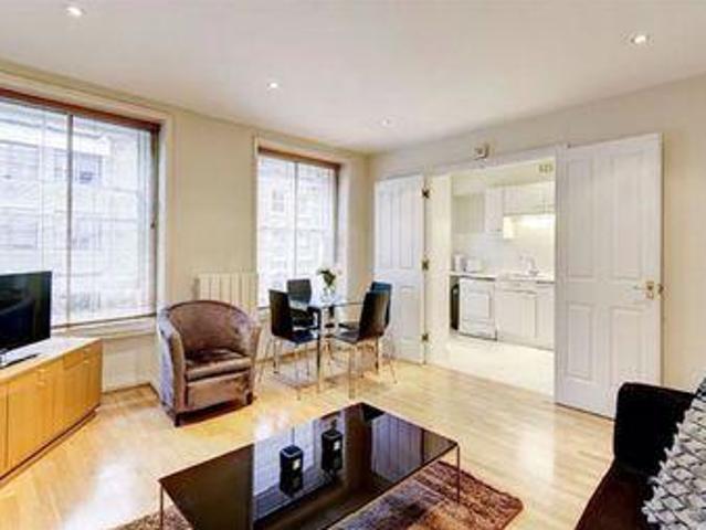 1 Bedrooms Flat for rent in Cedar House, Marylebone, Marylebone, London W1U