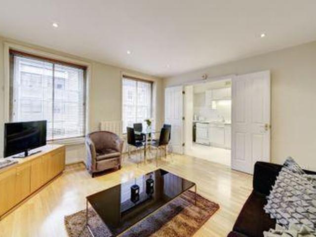 1 Bedrooms Flat for rent in Cedar House, Nottingham Place, London W1U