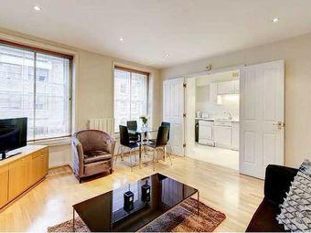 1 Bedrooms Flat for rent in Cedar House, Nottingham Place, London W1U
