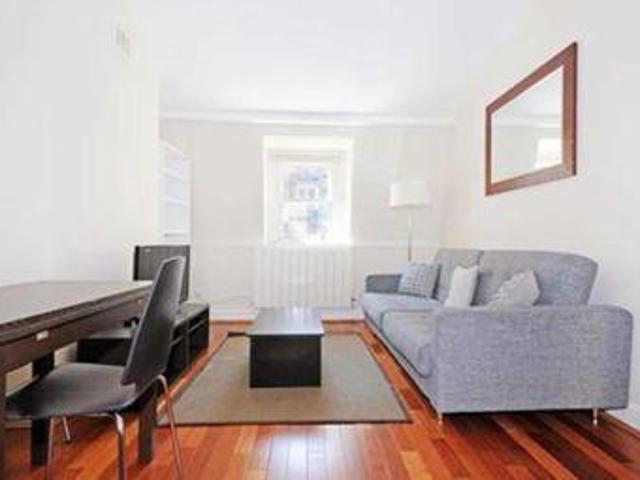 1 Bedrooms Flat for rent in Cedar House, Nottingham Place, London W1U