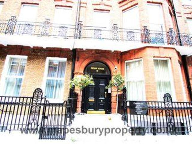 1 Bedrooms Flat for rent in Cedar House, Nottingham Place, Marylebone W1U
