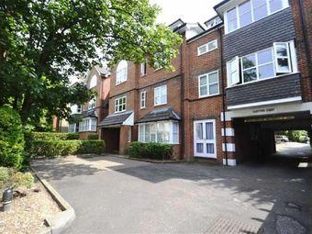 1 Bedrooms Flat for rent in Cedar Road, Sutton SM2