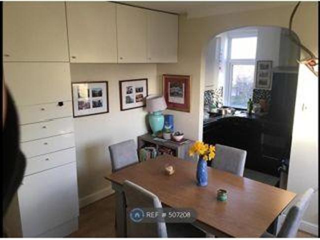 1 Bedrooms Flat for rent in Cedars, London SW4