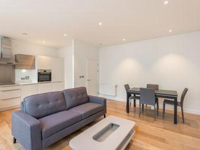 1 Bedrooms Flat for rent in Cedarside Apartments, Queens Park NW6