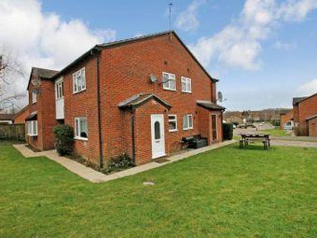 1 Bedrooms Flat for rent in Celandine Drive, Luton LU3