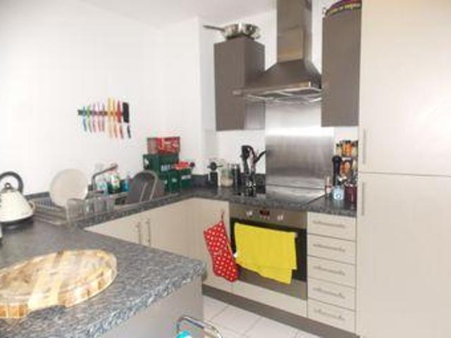 1 Bedrooms Flat for rent in Celestial House, 153 Cordelia Street, London E14