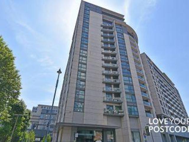 1 Bedrooms Flat for rent in Centenary Plaza, Holliday Street, Birmingham B1