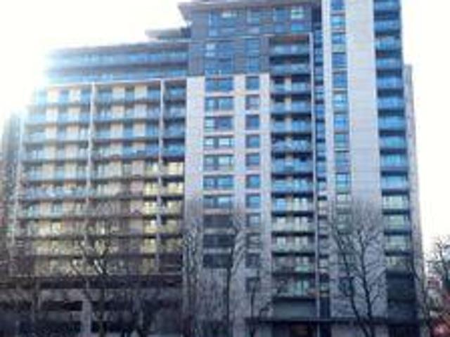 1 Bedrooms Flat for rent in Centenary Plaza, 18 Holliday Street B1