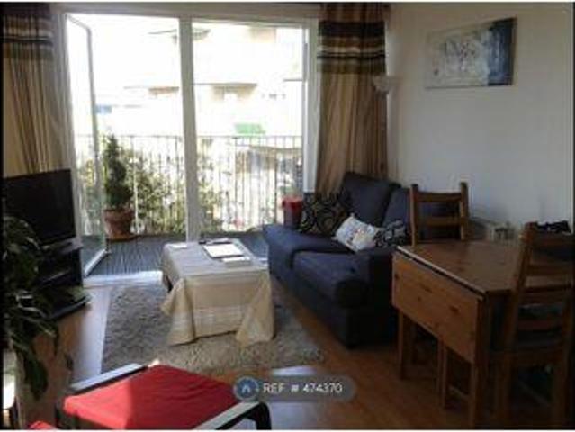 1 Bedrooms Flat for rent in Central Way, London NW10