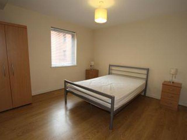 1 Bedrooms Flat for rent in Central Court, Melville Street, Salford M3
