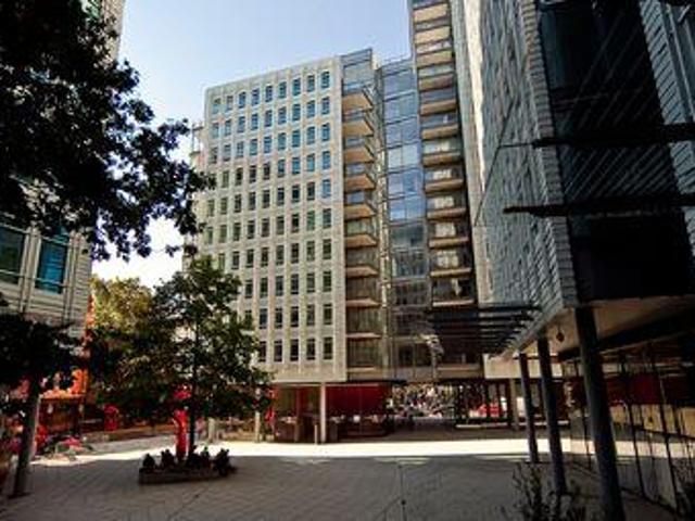1 Bedrooms Flat for rent in Central St. Giles Piazza, London WC2H
