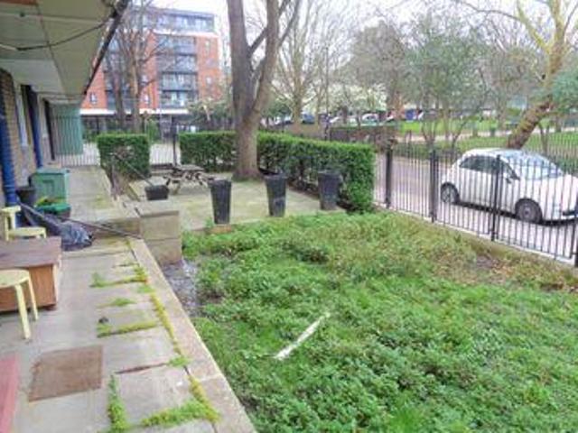 1 Bedrooms Flat for rent in Central Street, Old Street EC1V