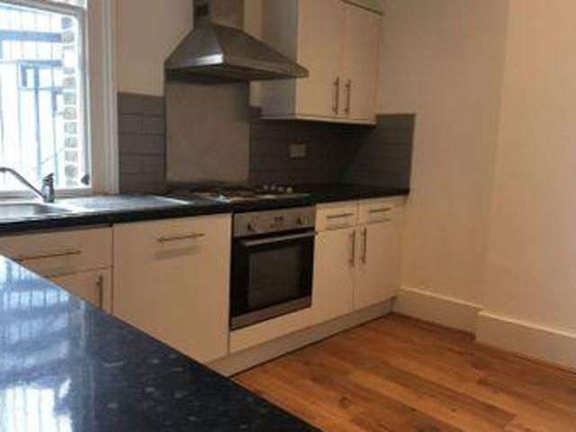 1 Bedrooms Flat for rent in Centrale Shopping Centre, North End, Croydon CR0