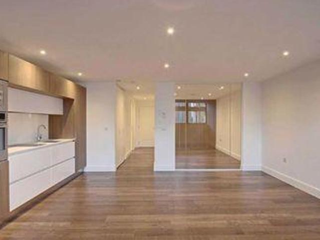 1 Bedrooms Flat for rent in Centre Heights, Hampstead, London NW3