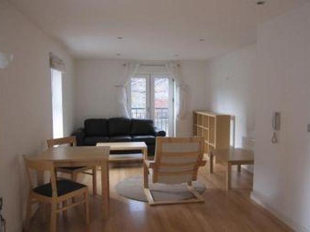 1 Bedrooms Flat for rent in Centurion Square, York YO1