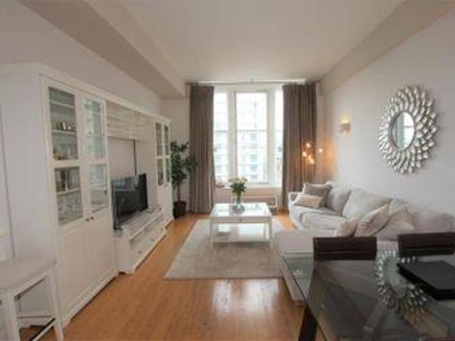1 Bedrooms Flat for rent in Century Buildings, St. Marys Parsonage, Manchester M3