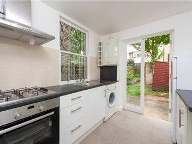 1 Bedrooms Flat for rent in Cephas Avenue, London E1