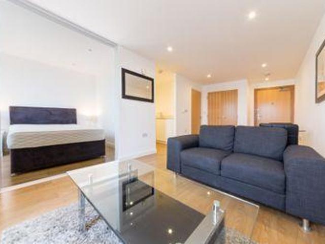 1 Bedrooms Flat for rent in Ceram Court, 10 Seven Sea Gardens, Bow, London E3