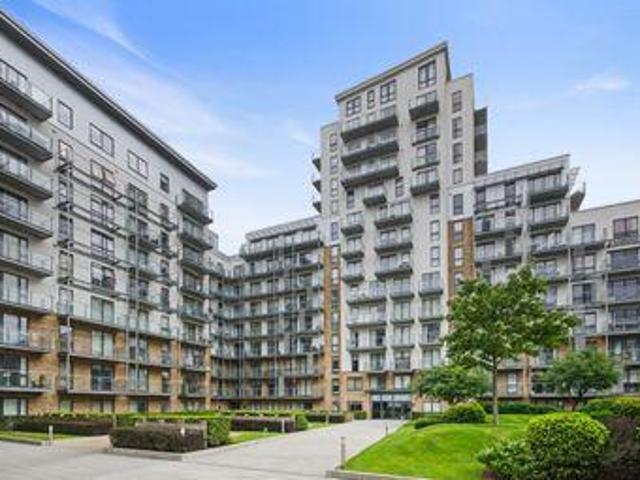 1 Bedrooms Flat for rent in Ceram Court, Caspian Wharf, Bow E3