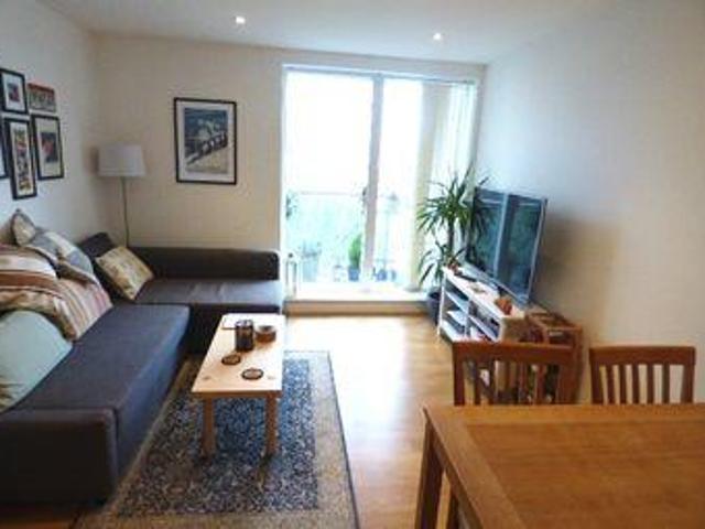1 Bedrooms Flat for rent in Ceram Court, London E3