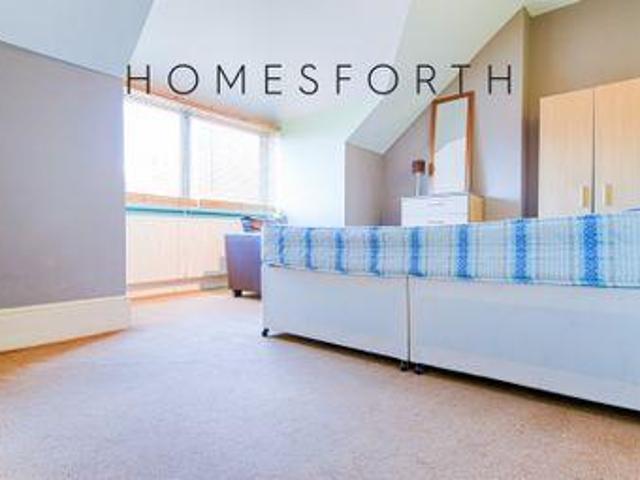 1 Bedrooms Flat for rent in Church Crescent, London N10