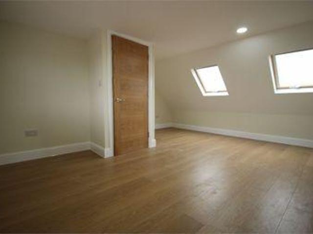 1 Bedrooms Flat for rent in Church Hill, London E17