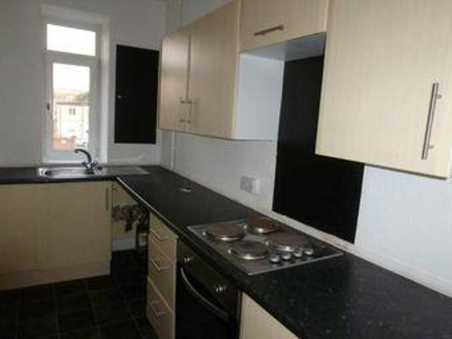 1 Bedrooms Flat for rent in Church Lane, Galston KA4