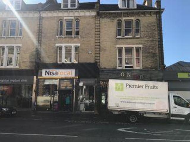 1 Bedrooms Flat for rent in Church Lane, Hove BN3