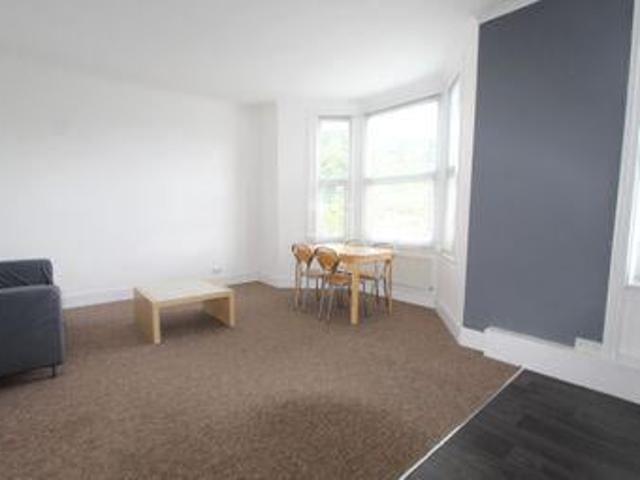 1 Bedrooms Flat for rent in Church Lane, London N8