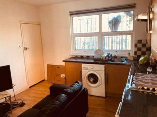 1 Bedrooms Flat for rent in Church Lane, Leytonestone E11