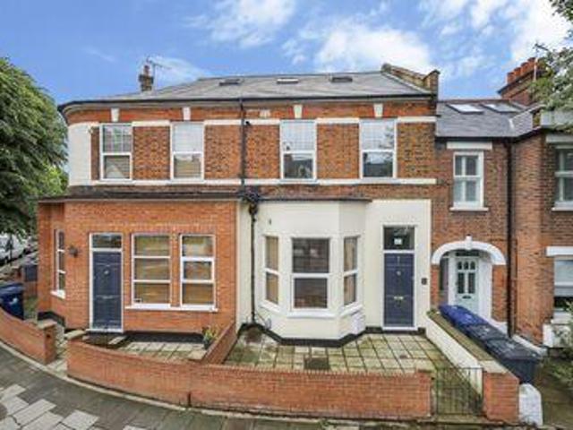1 Bedrooms Flat for rent in Church Path, London W4