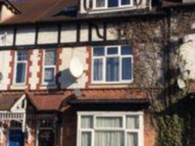 1 Bedrooms Flat for rent in Church Rd, Erdington B24