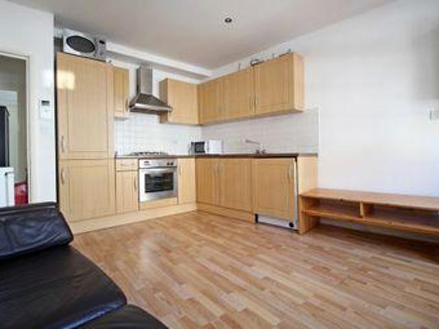 1 Bedrooms Flat for rent in Church Road, Acton W3
