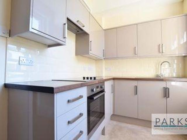 1 Bedrooms Flat for rent in Church Road, Hove BN3