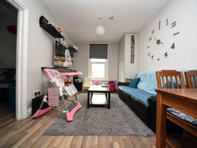 1 Bedrooms Flat for rent in Church Road, Hendon NW4