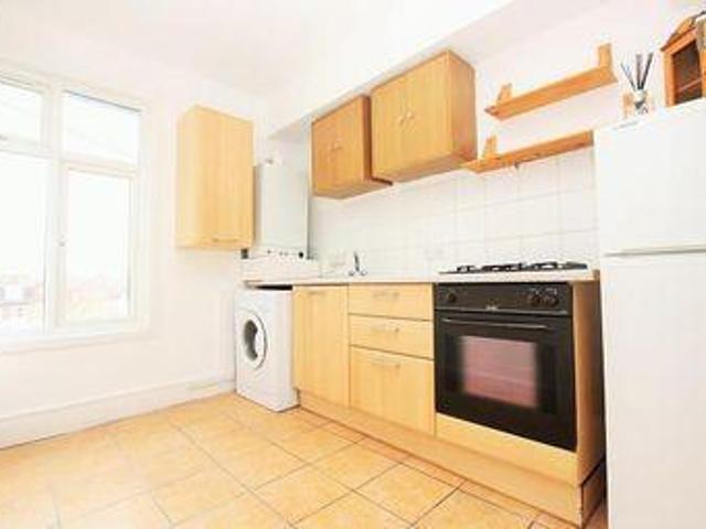 1 Bedrooms Flat for rent in Church Road, Hendon NW4