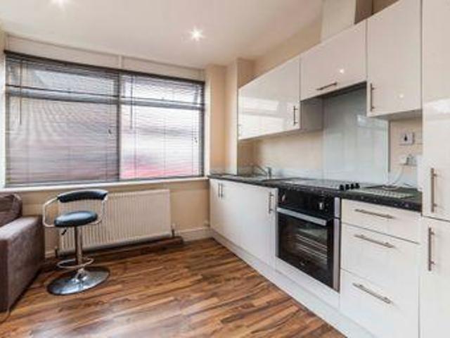 1 Bedrooms Flat for rent in Church Road, Hendon, London NW4