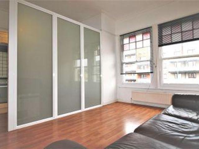 1 Bedrooms Flat for rent in Church Road, London NW10