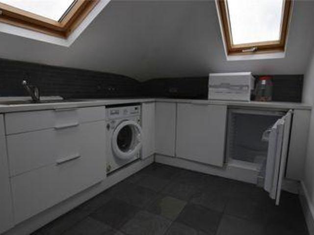 1 Bedrooms Flat for rent in Church Road, London NW10