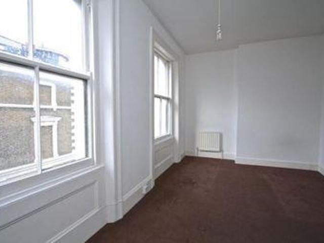 1 Bedrooms Flat for rent in Church Road, London SE19