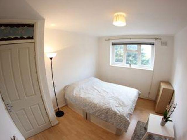 1 Bedrooms Flat for rent in Church Road Leamington Close, London E12