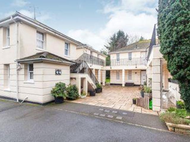 1 Bedrooms Flat for rent in Church Street, Willingdon, Eastbourne BN22